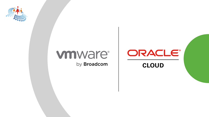 Migrate and Run VMware Workloads to Oracle Cloud VMware Solution Migrate and Run VMware Workloads to Oracle Cloud VMware Solution